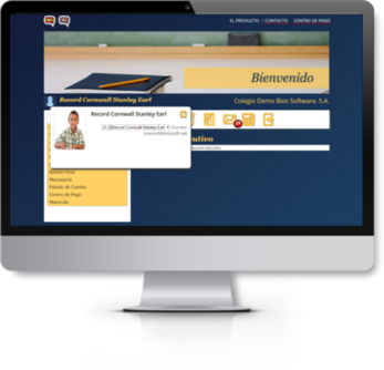 I-MEREB ::: Bios Software