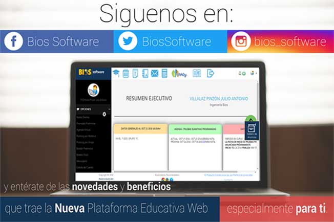 I-MEREB ::: Bios Software